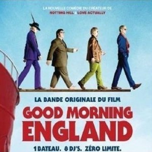 BO de “Good morning England” : l’époque bénie du rock. - Musique ...