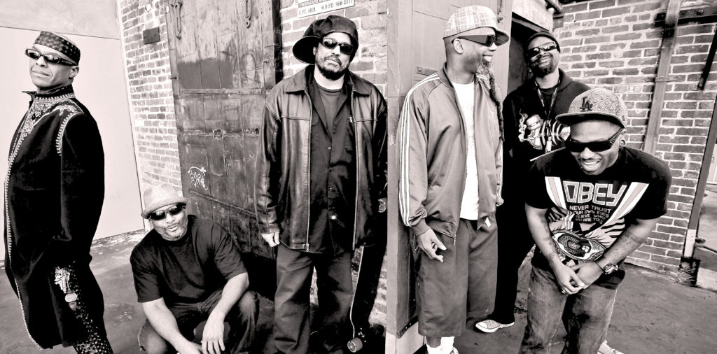 Fishbone l'interview