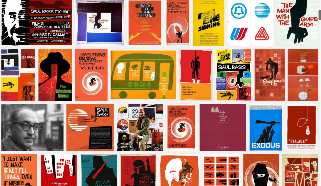 « L'opération diabolique » : un générique, deux génies.