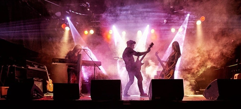 Comment choisir le nom de son groupe de musique