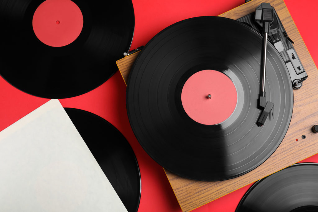 Comment Commencer Une Collection De Vinyles Avec Un Budget Limité